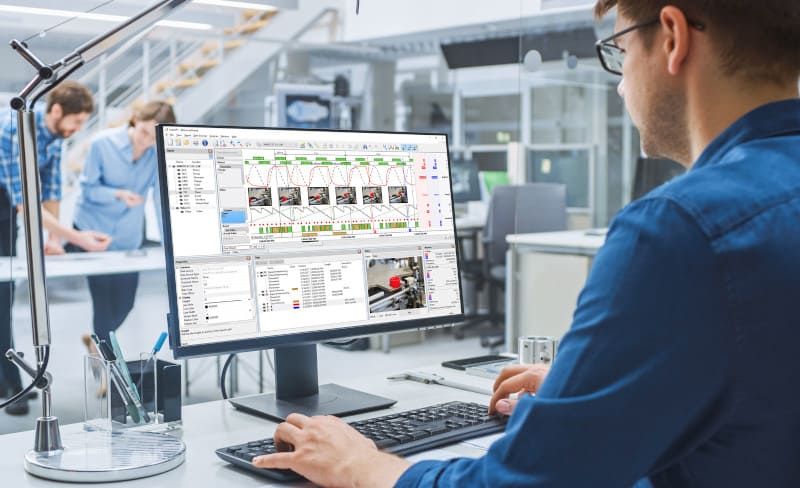 TIA Portal V18 Secure Communication with AutoSPY Analyzer - automation fair TIA Portal V18 Secure Communication with AutoSPY Analyzer - automation fair